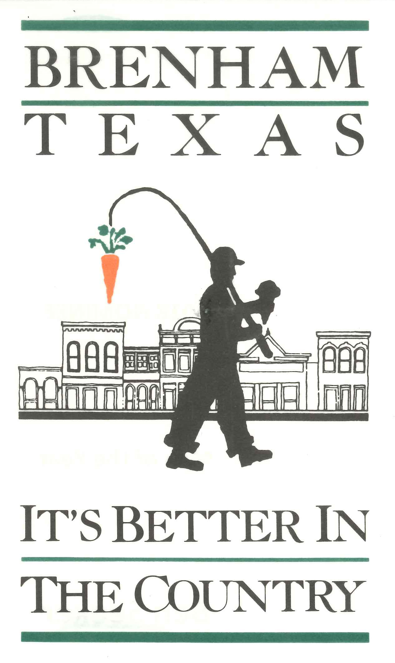 About – Brenham EDF